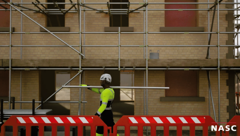 Revolutionary SG6 Manual Handling Training Video Launches to Transform ...