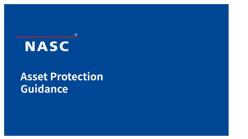 APG01-Asset Protection for the Scaffolding Industry