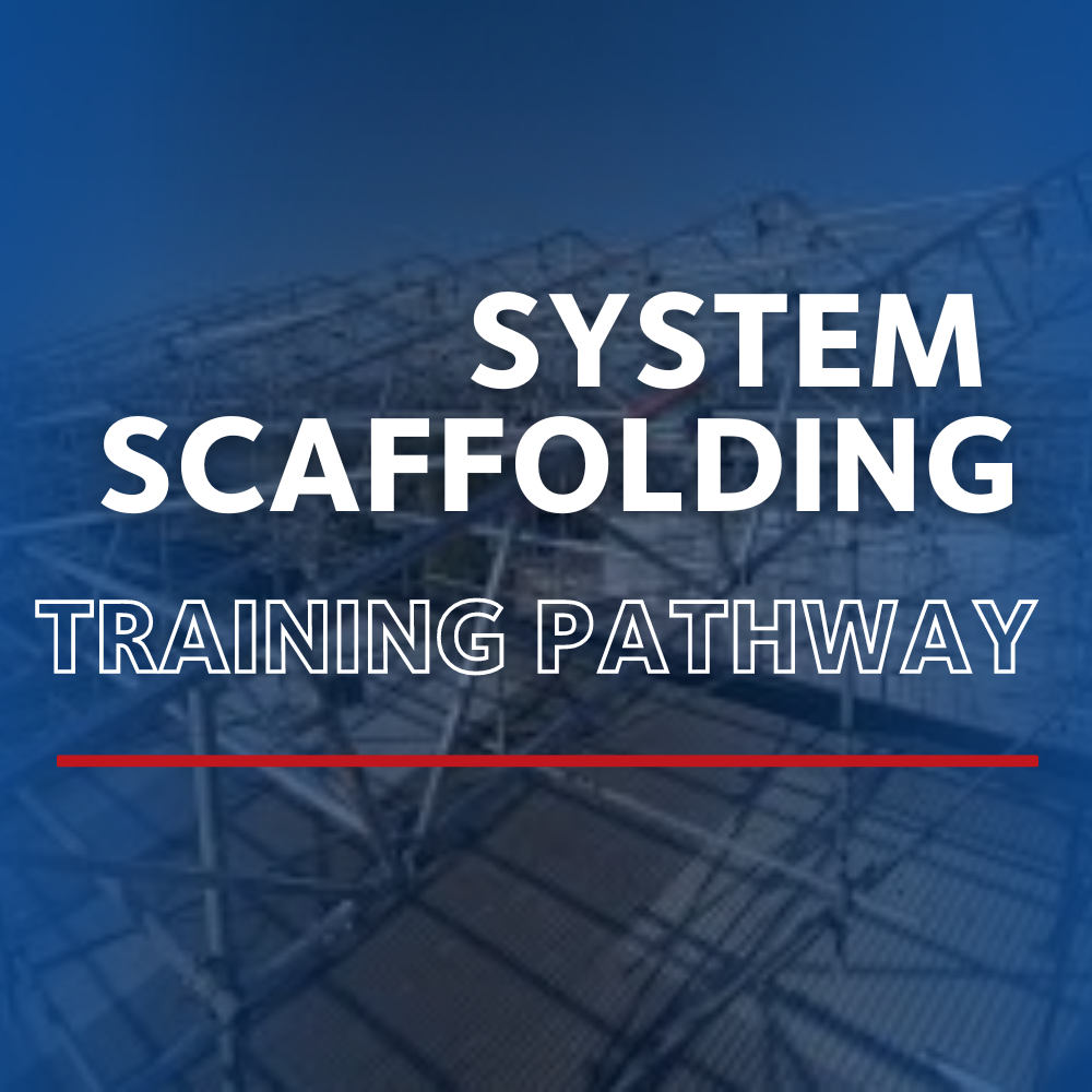 CISRS Expands Training Pathway for System Scaffolding