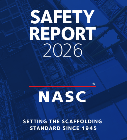Zero scaffolding fatalities recorded among NASC members as membership ...