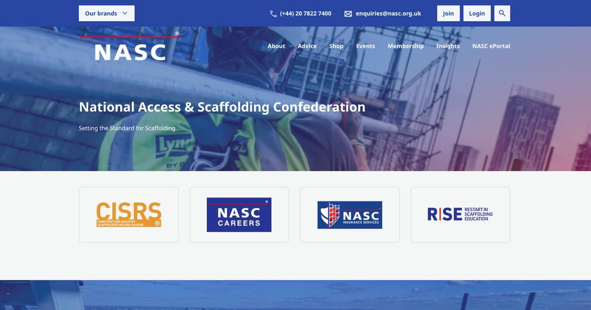 The dawning of a new digital era