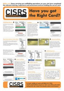 NASC - National Access & Scaffolding Confederation