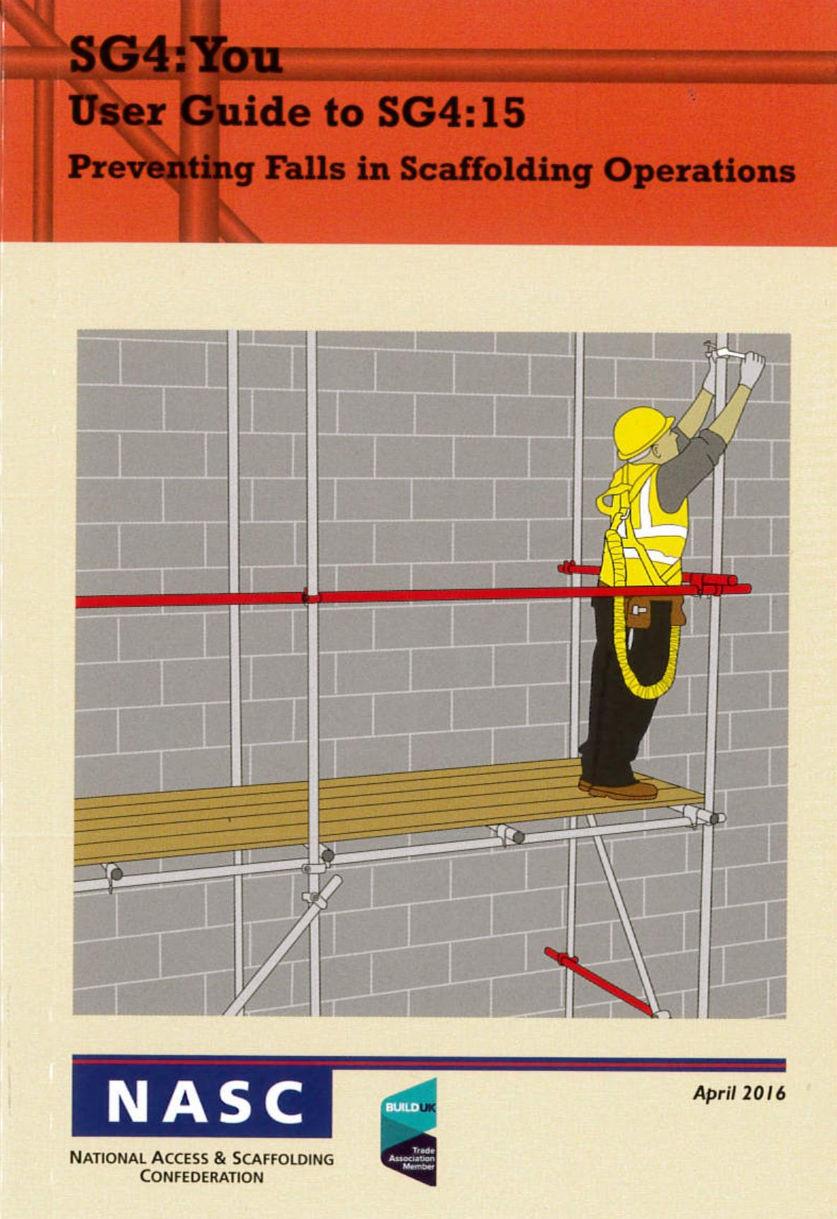 NASC - National Access & Scaffolding Confederation