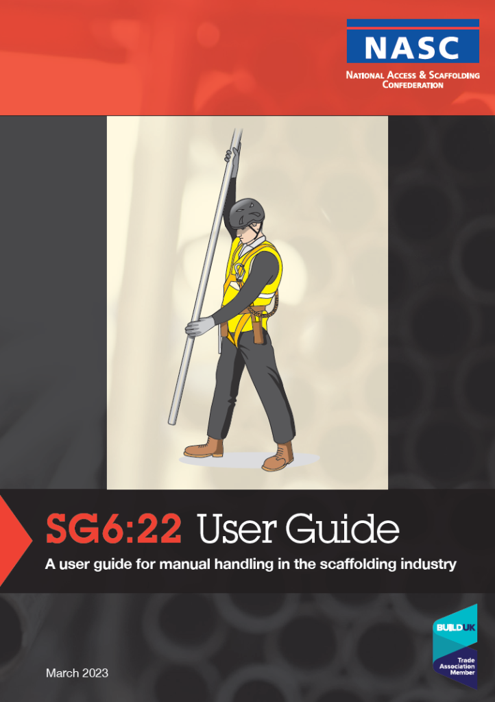 NASC - National Access & Scaffolding Confederation