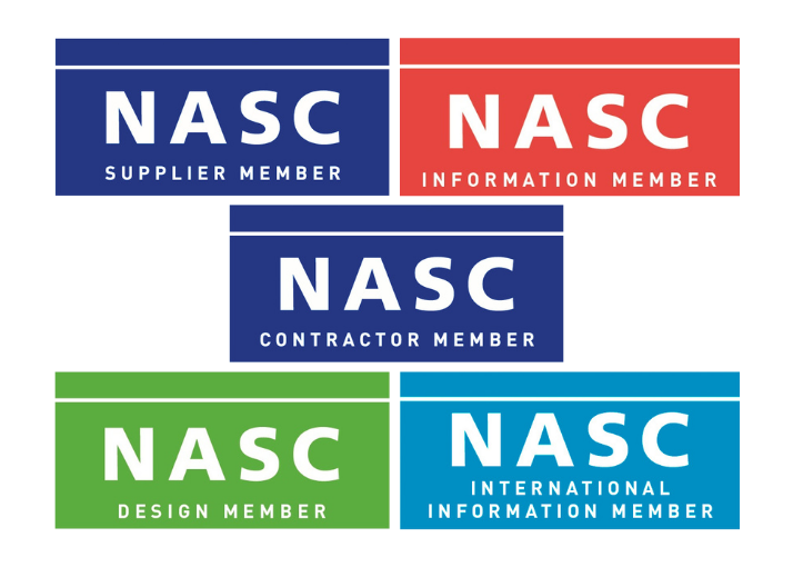 NASC - National Access & Scaffolding Confederation