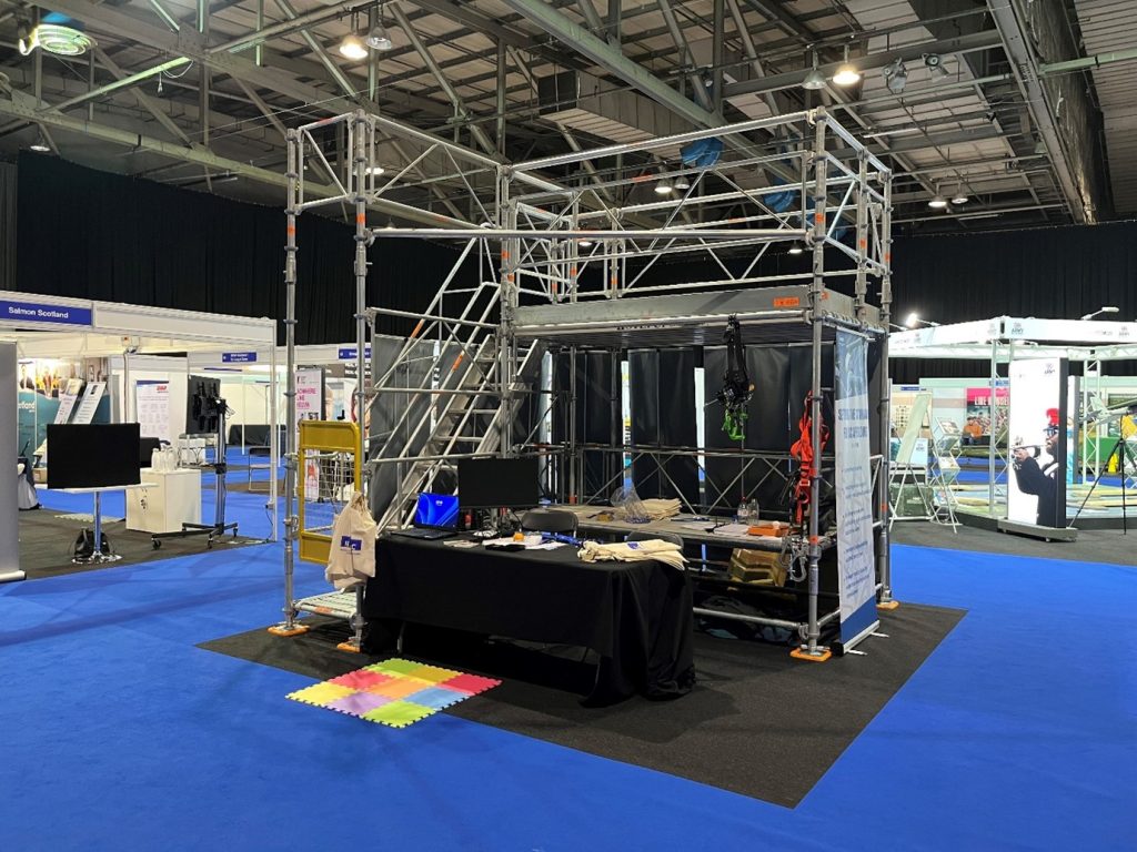 NASC - National Access & Scaffolding Confederation