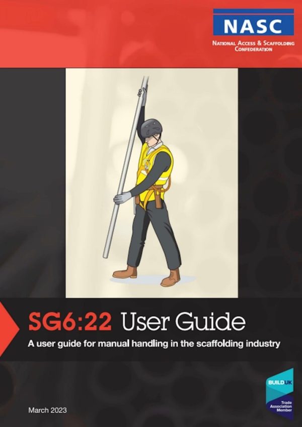 NASC - National Access & Scaffolding Confederation