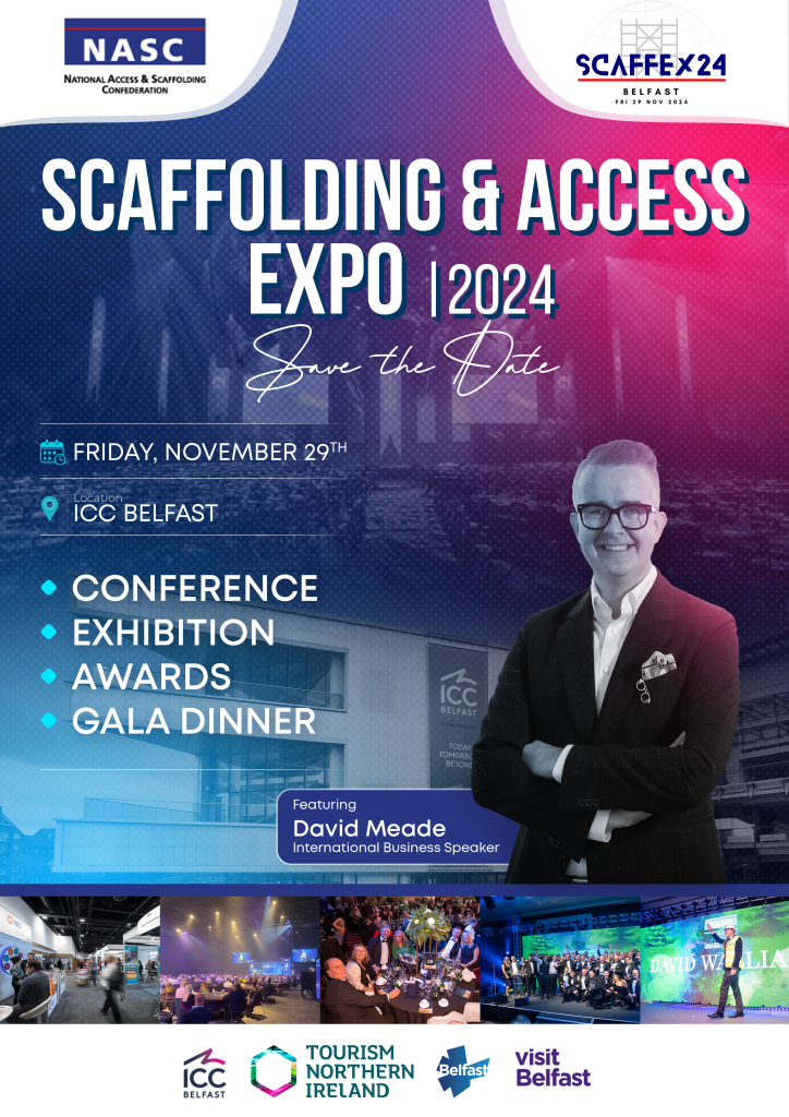 NASC - National Access & Scaffolding Confederation