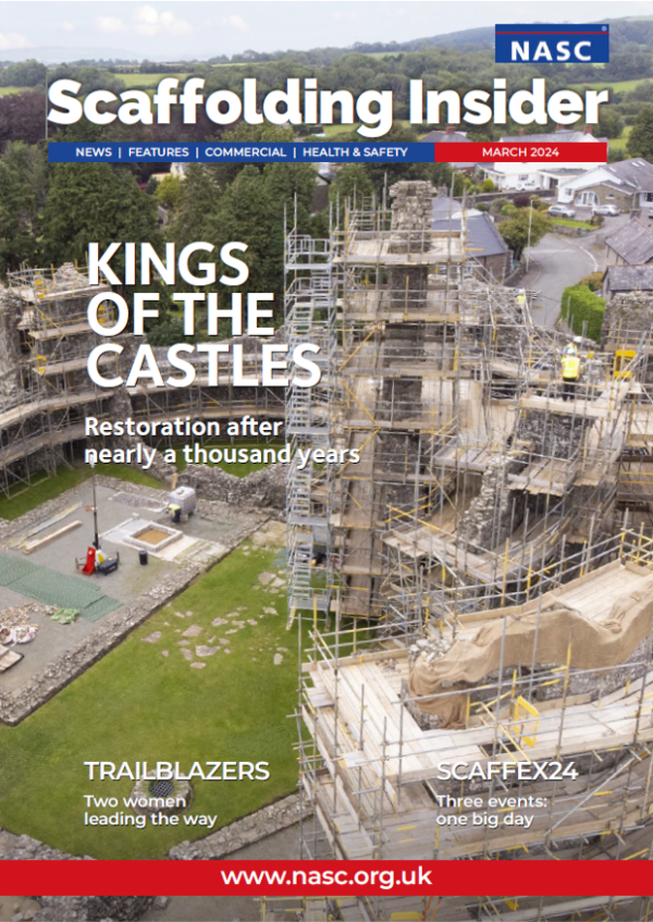 NASC - National Access & Scaffolding Confederation