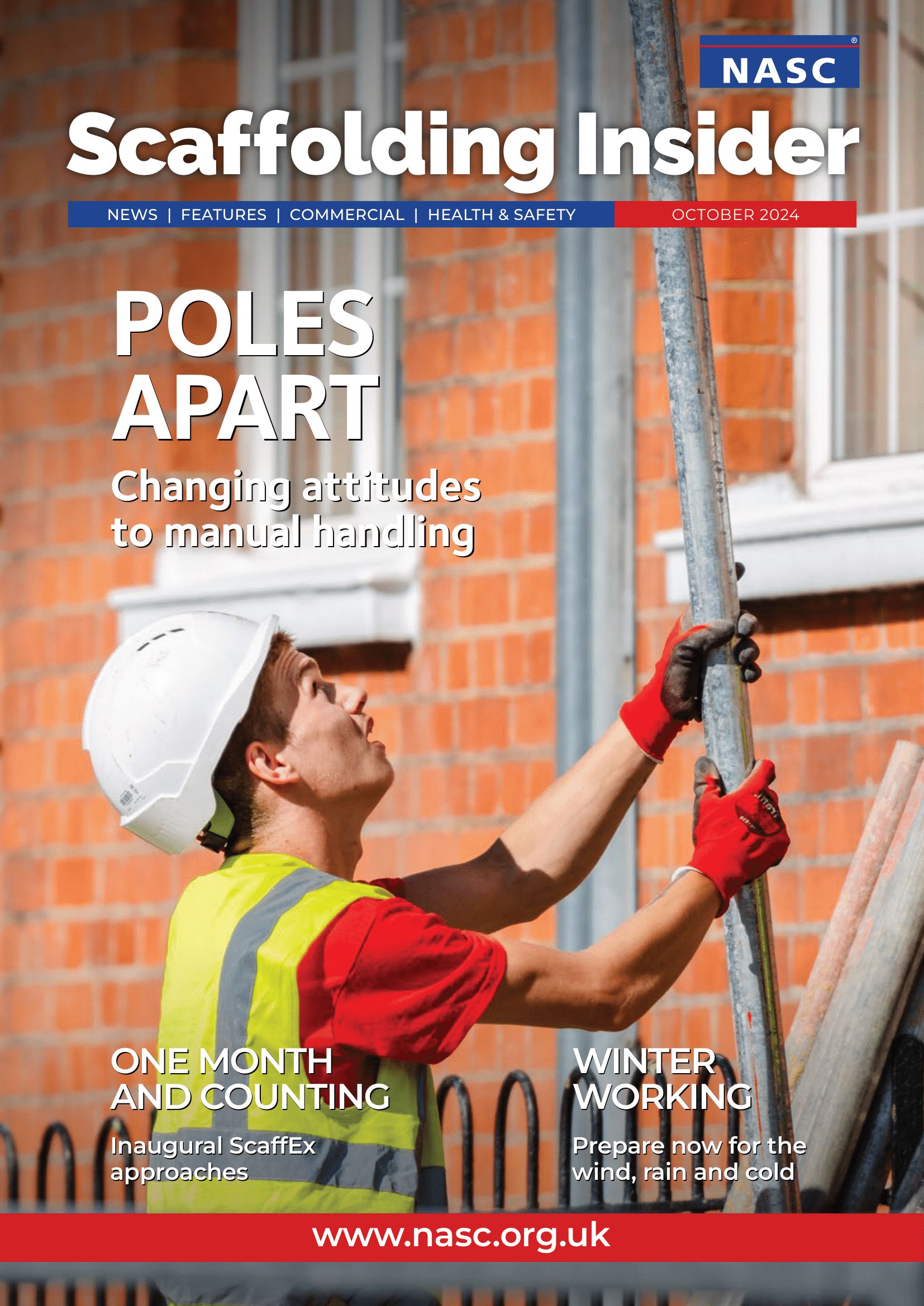 NASC - National Access & Scaffolding Confederation